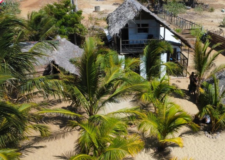 Azeer's - Sri Lanka