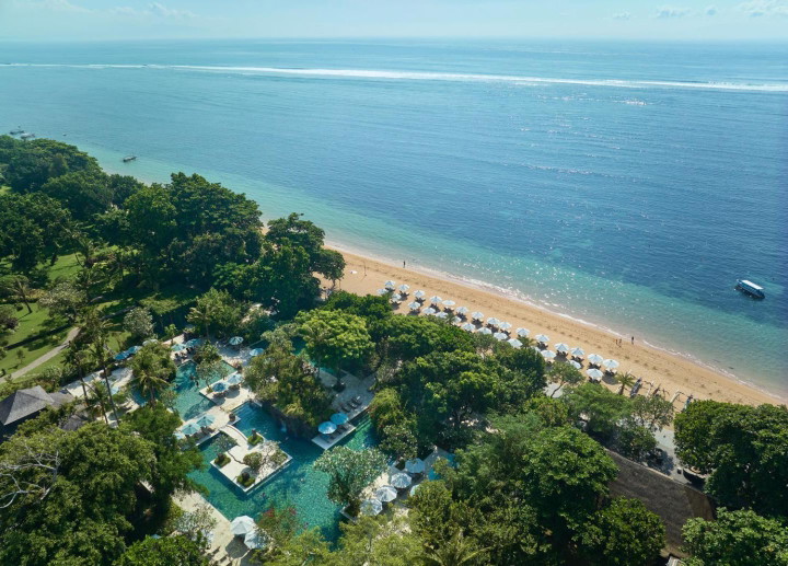 Hyatt Regency Bali - Sanur