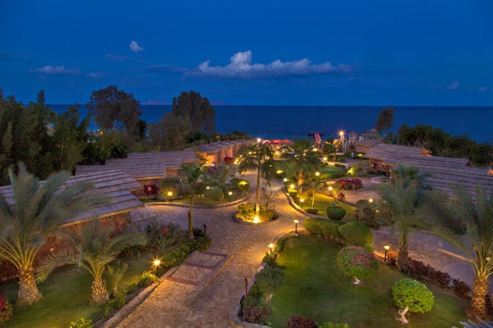Xperience Hill-top Beach Resort - Adults Only - Egypt