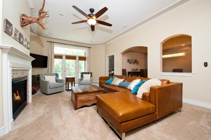 Mears House Unit 2e - Durango