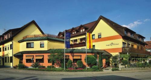 Landgasthof Zum Lamm - Breisach am Rhein