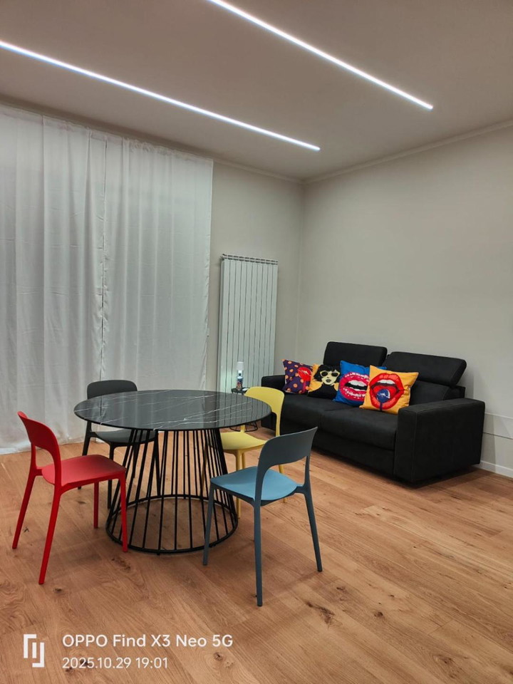 Pop House - Pescara