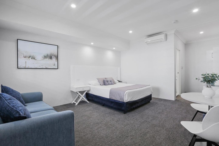 Shellharbour Village Motel - South Coast