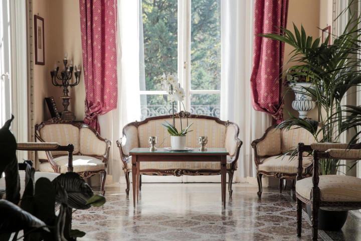 Hotel Villa Liana - Florencia