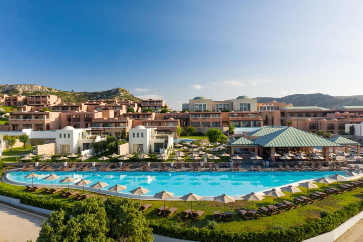 Atlantica Belvedere Resort - Adults Only - Grecia