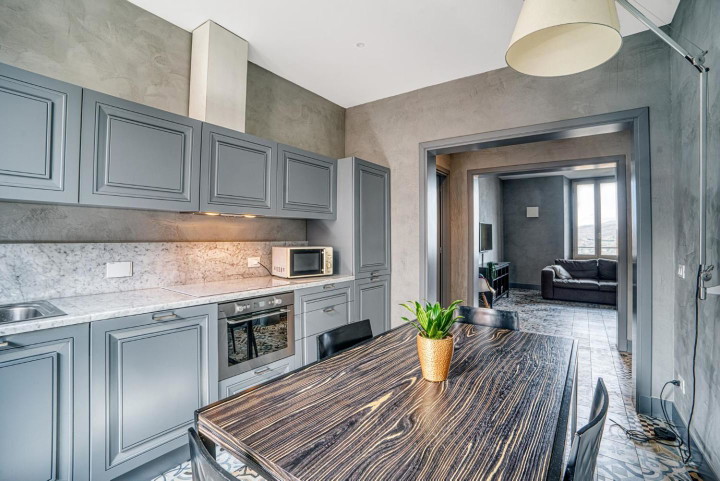 Guesthost - Design & Relax Apartment In Perugia - Perugia
