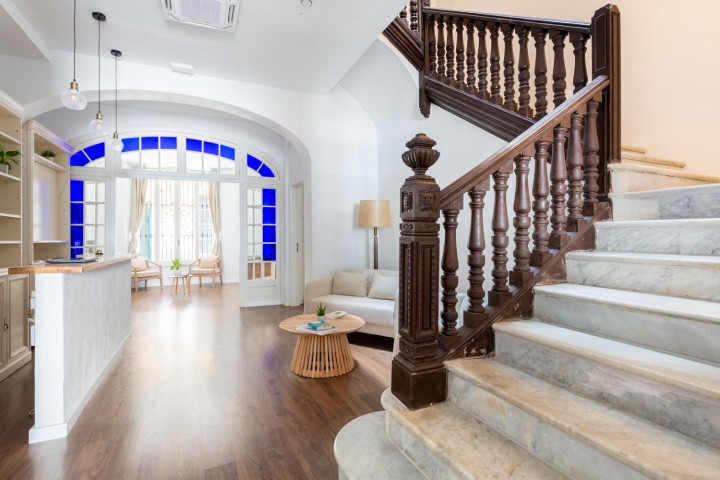 Divino Hotel Boutique - Sitges