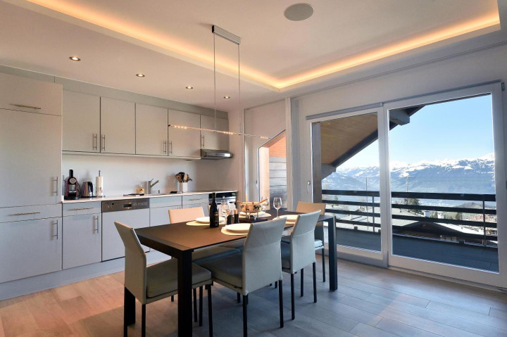 Villars Soleil - Gryon