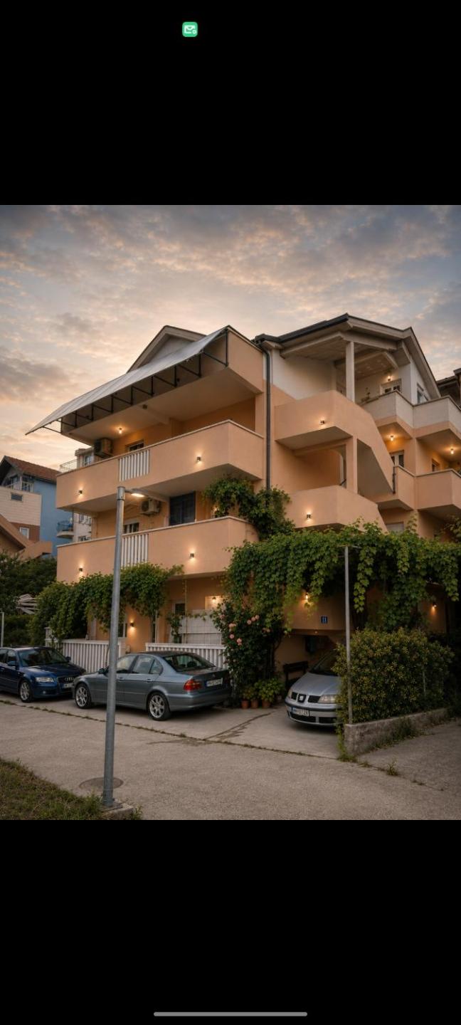 Apartmani Veljić - Croatia