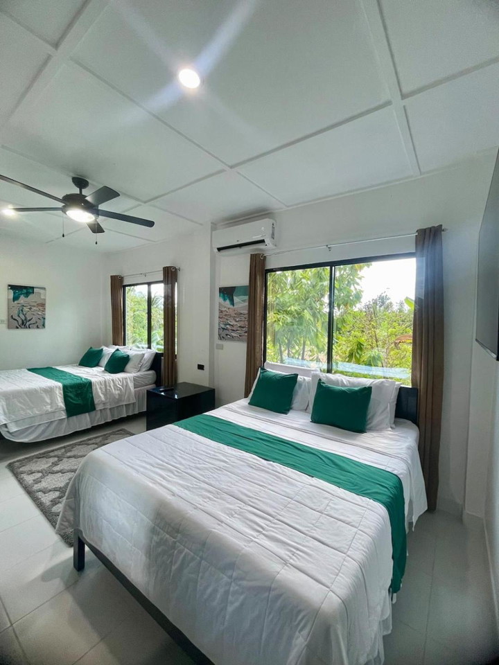 Jerah Guest House Private Home In Alcantara Moalboal - Moalboal