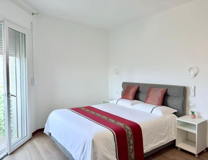 Beliy Hostel Mestre - Mestre