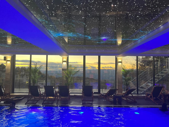 Milmari Resort - Apartman L43 - Serbia