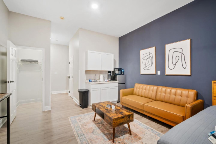Tranquil 1 Br Studio In Grand Bay - Oak & Fountain - Alabama