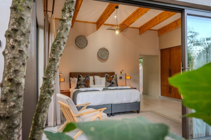 Bushbaby Valley Lodge - Hazyview