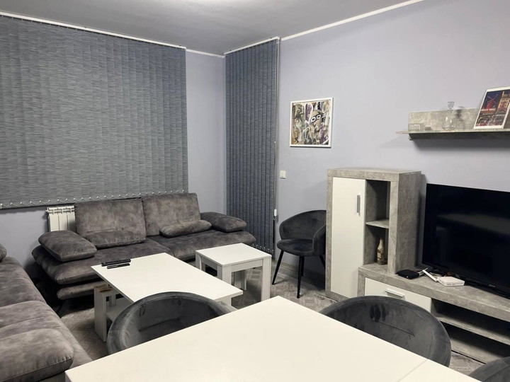Nice New Apartment - Sofia