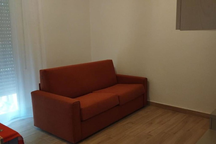 Casa Guerrina Grazioso Appartamento - Emilia-Romagna