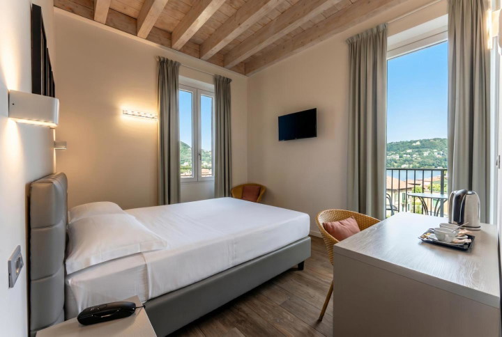 Hotel Quarcino - Cernobbio