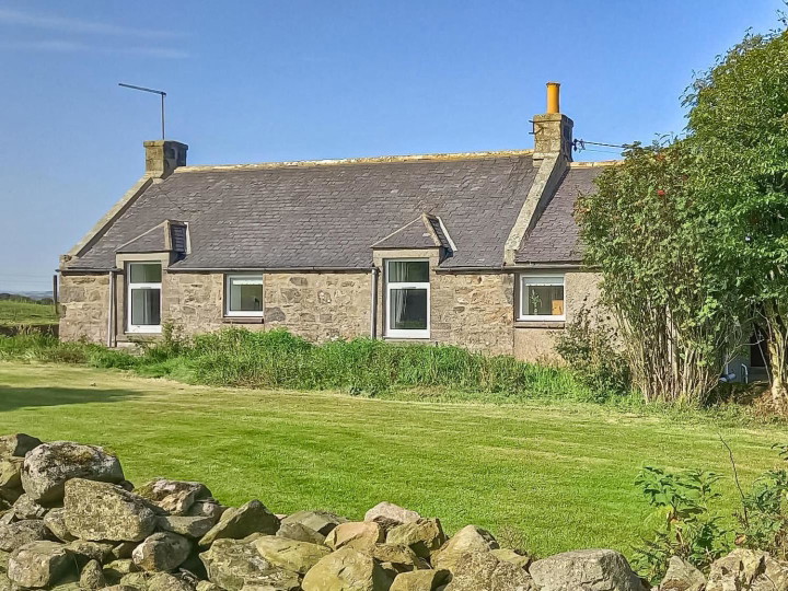 Benwells Holiday Cottage - Aberdeenshire