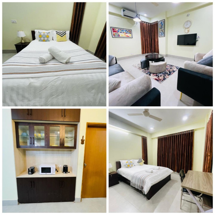 Citylights Bashundhara Chelsea Majestic Collection - Bangladesh