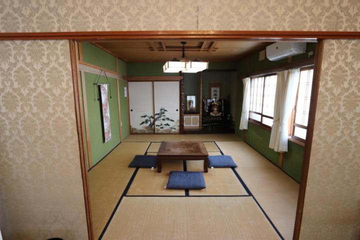 Toma House - Vacation Stay 8723 - Sapporo