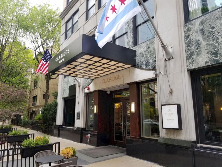 Claridge House Chicago, Tapestry Collection By Hilton - Skokie, IL