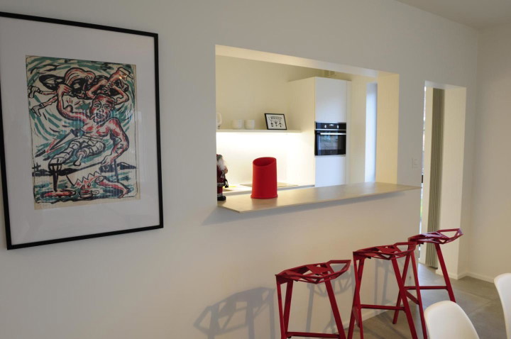 Abc Boutique Apartments - Brujas