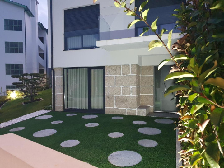 Pimenta Four House - Amarante