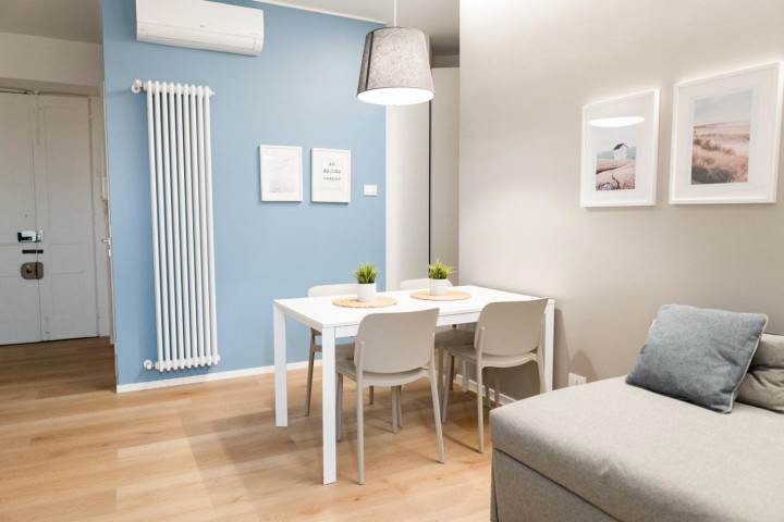Unito Urban Relais - Turin