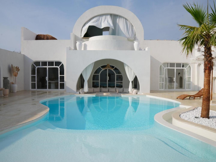 Pool Villa Daya - Ras al Khaimah