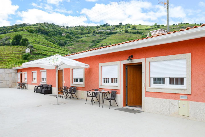 Oliveira Douro House - Região do Norte