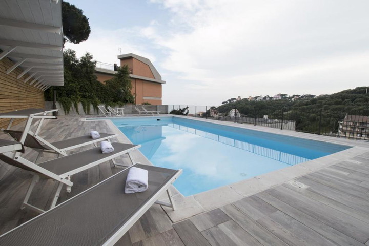 Residence Felice - Provincia di Savona