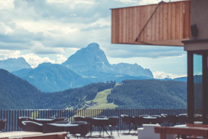Spaces Hotel - Kronplatz