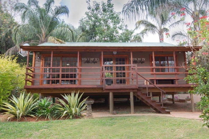 Lala Lapa Self Catering Accomodation - Nelspruit