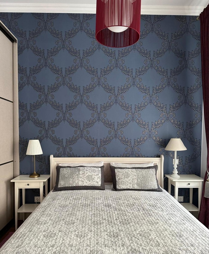 Vilnius Street Apartment - Vilnius