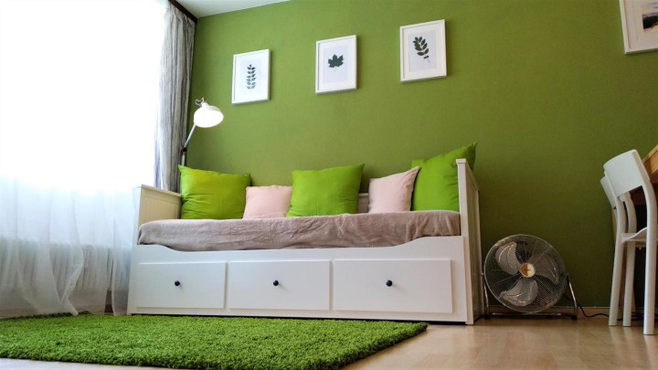 Green Wall Apartment Kaprun - Kaprun