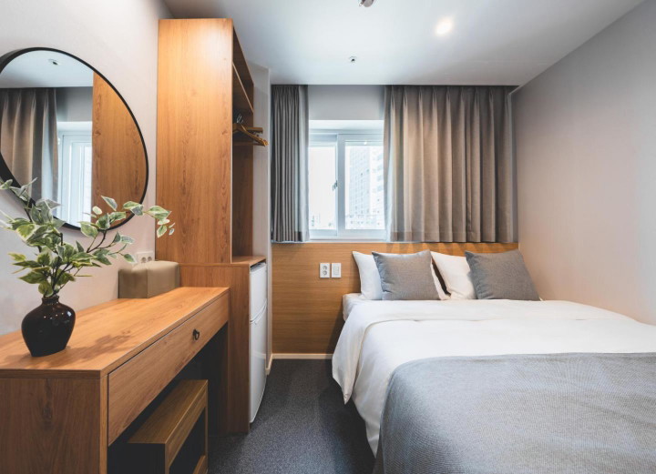 Yundam Stay Hostel - Séoul