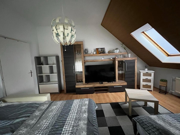 Berik Pécs Apartman - Pécs