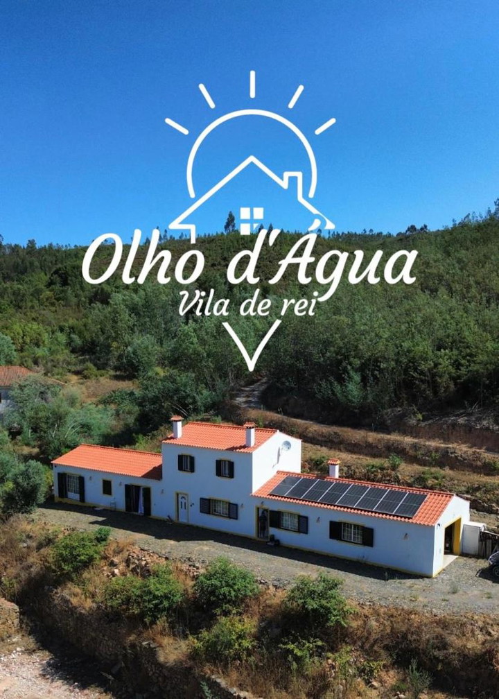 Casal Do Olho De ÁGua - Ferreira do Zêzere