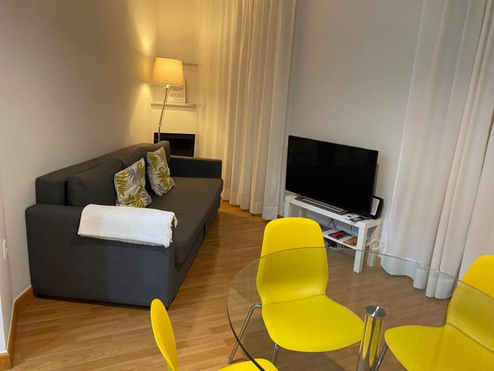 Ohliving Alfalfa - Candilejo - Seville