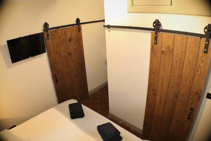 The Victoria Inn Blythswood Snug - Falkirk