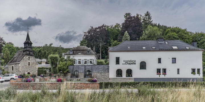 Hostellerie De La Chapelle - Malmedy