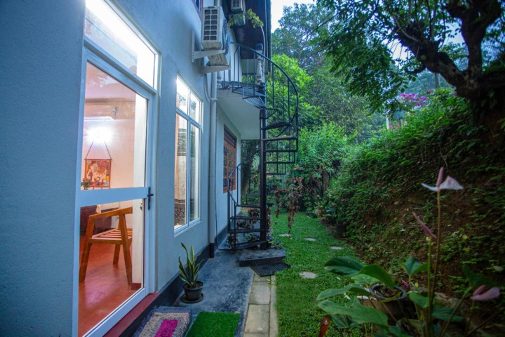 Superfine Apartment - Sri Lanka