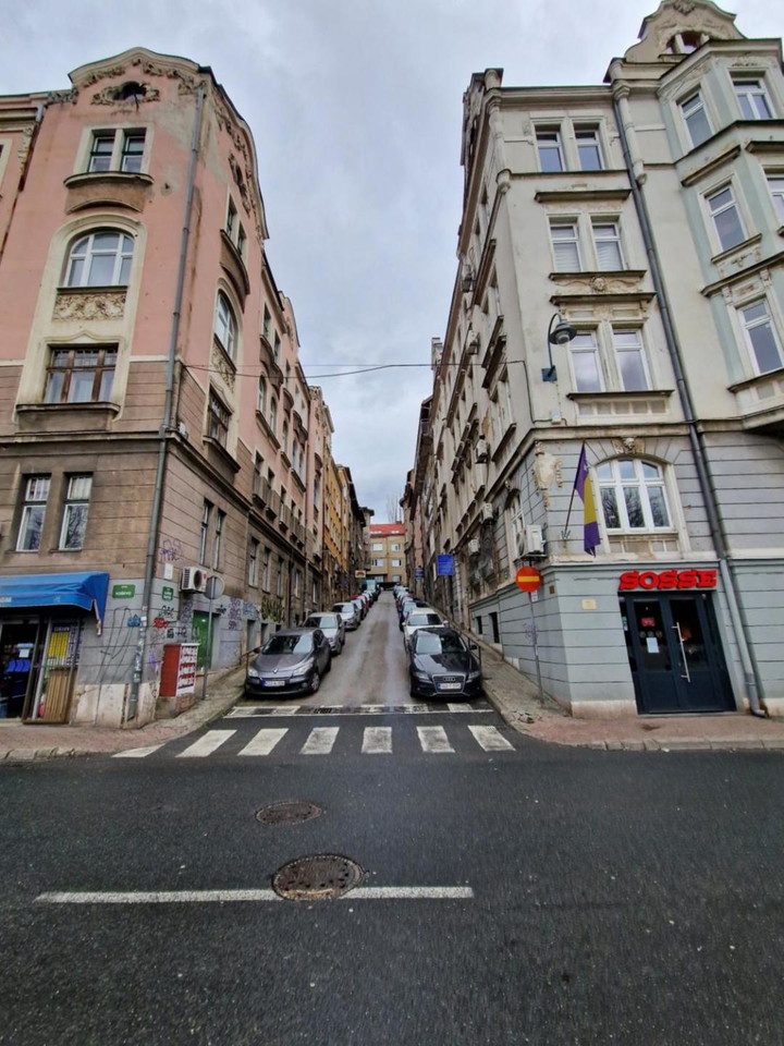 Una Apartment - Sarajevo