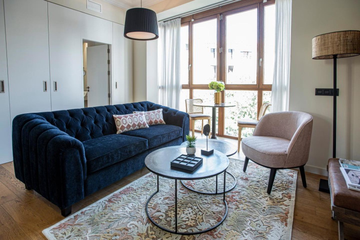 Fil Suites - Palma