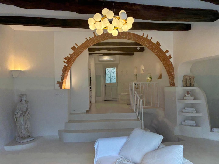 Le Rom Antique - Grasse