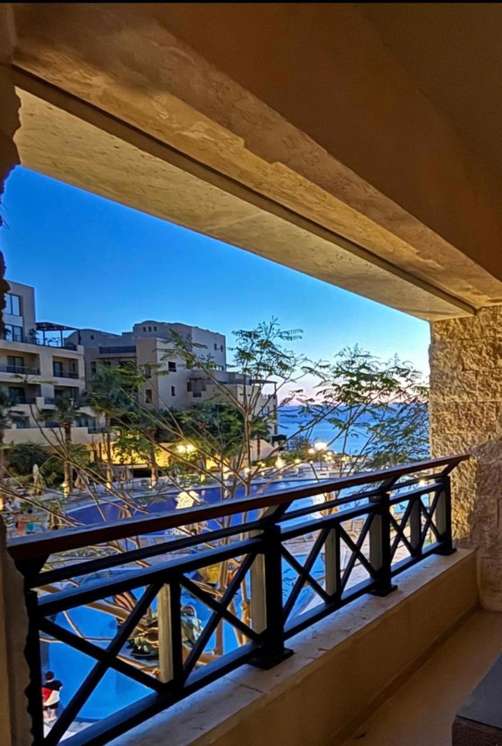Samara - Jordania