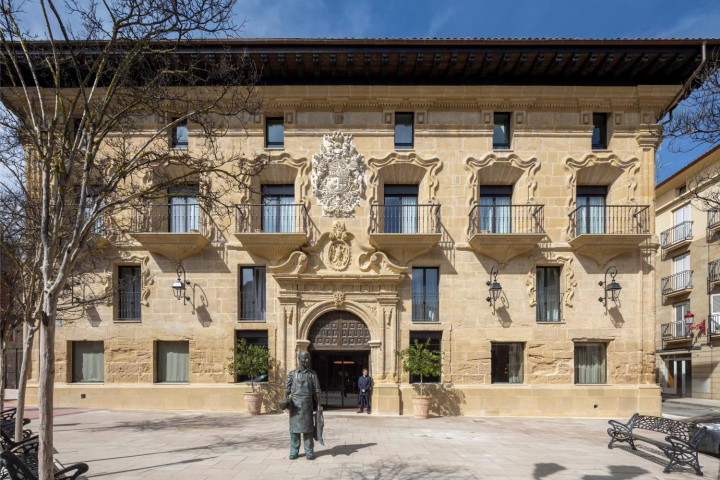 Hotel Palacio De Los ÁNgeles A Member Of Lhw - Miranda de Ebro