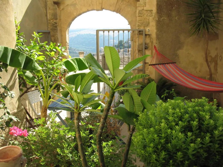 A Naca - Provincia di Raguse