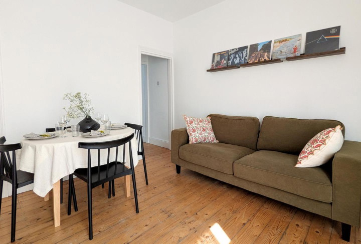 Urban Oasis Serviced Suite - Families, Remote Work, Corporate, Contractors - Coventry
