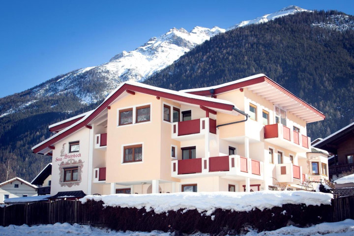 Biohotel Rastbichlhof Inkl Stubai Super Card - Fulpmes